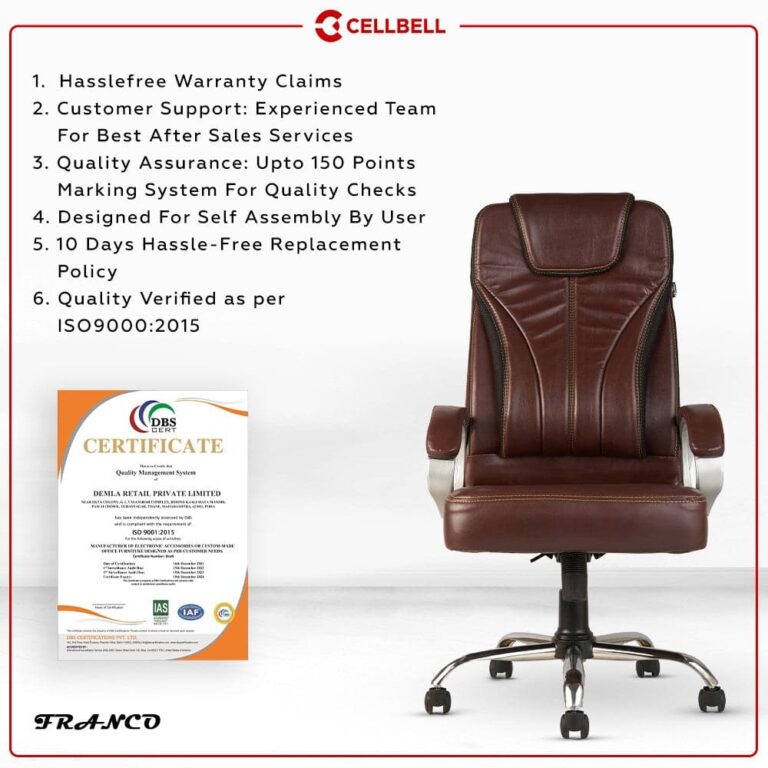 BOSS CHAIRS – BOSS CHAIRS & OFFICE FURNITURE FACTORY